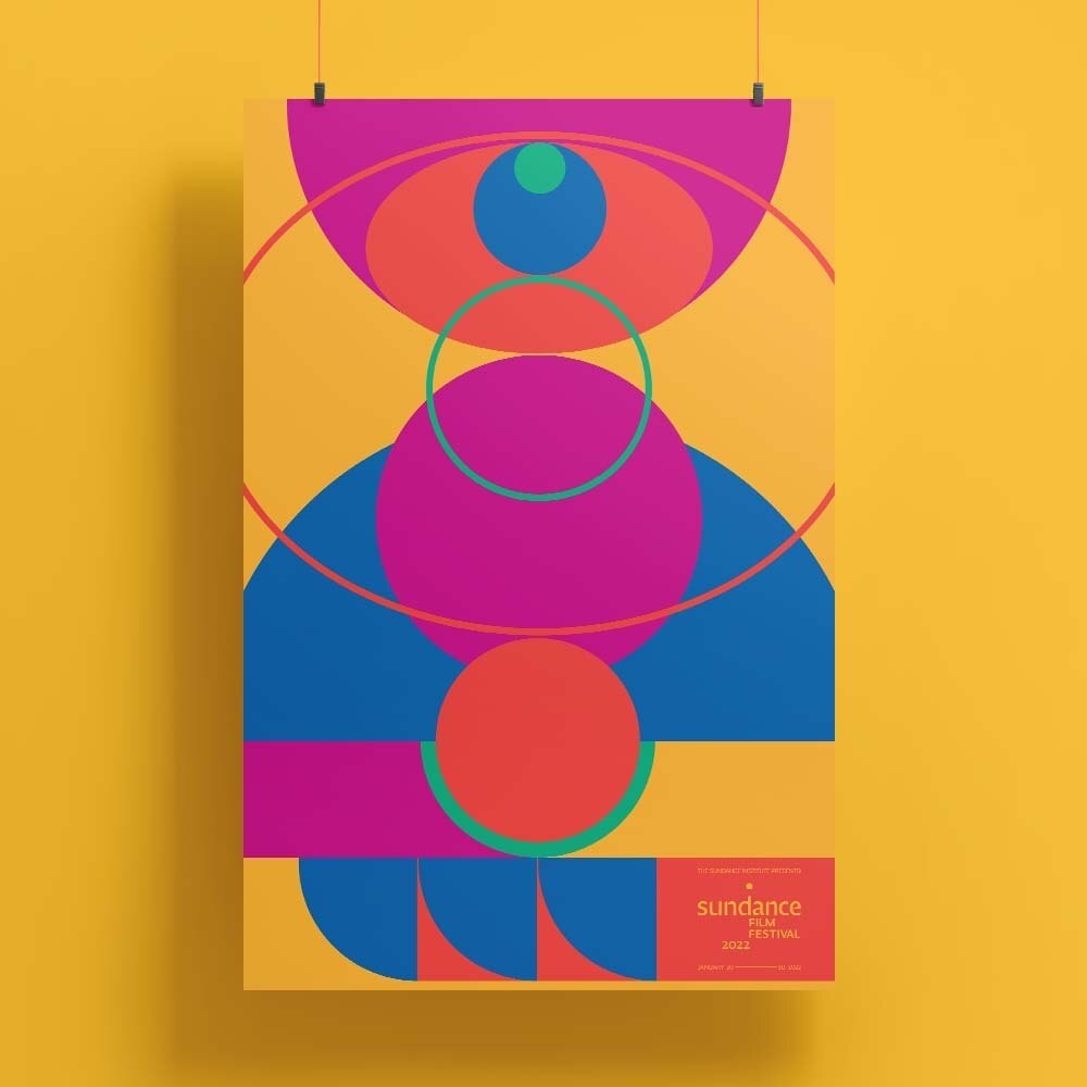 2022 Limited Edition Poster